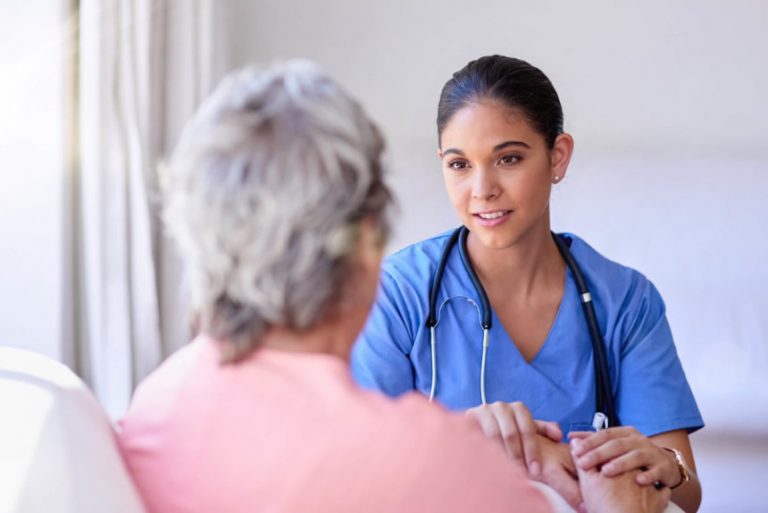 Homecare – Kay's Care